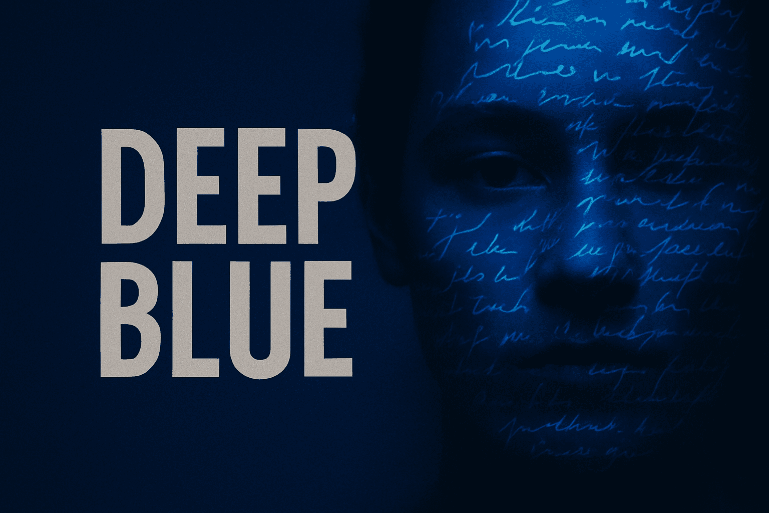 How to Create a Powerful Poster with Face, Text, and a Touch of ...