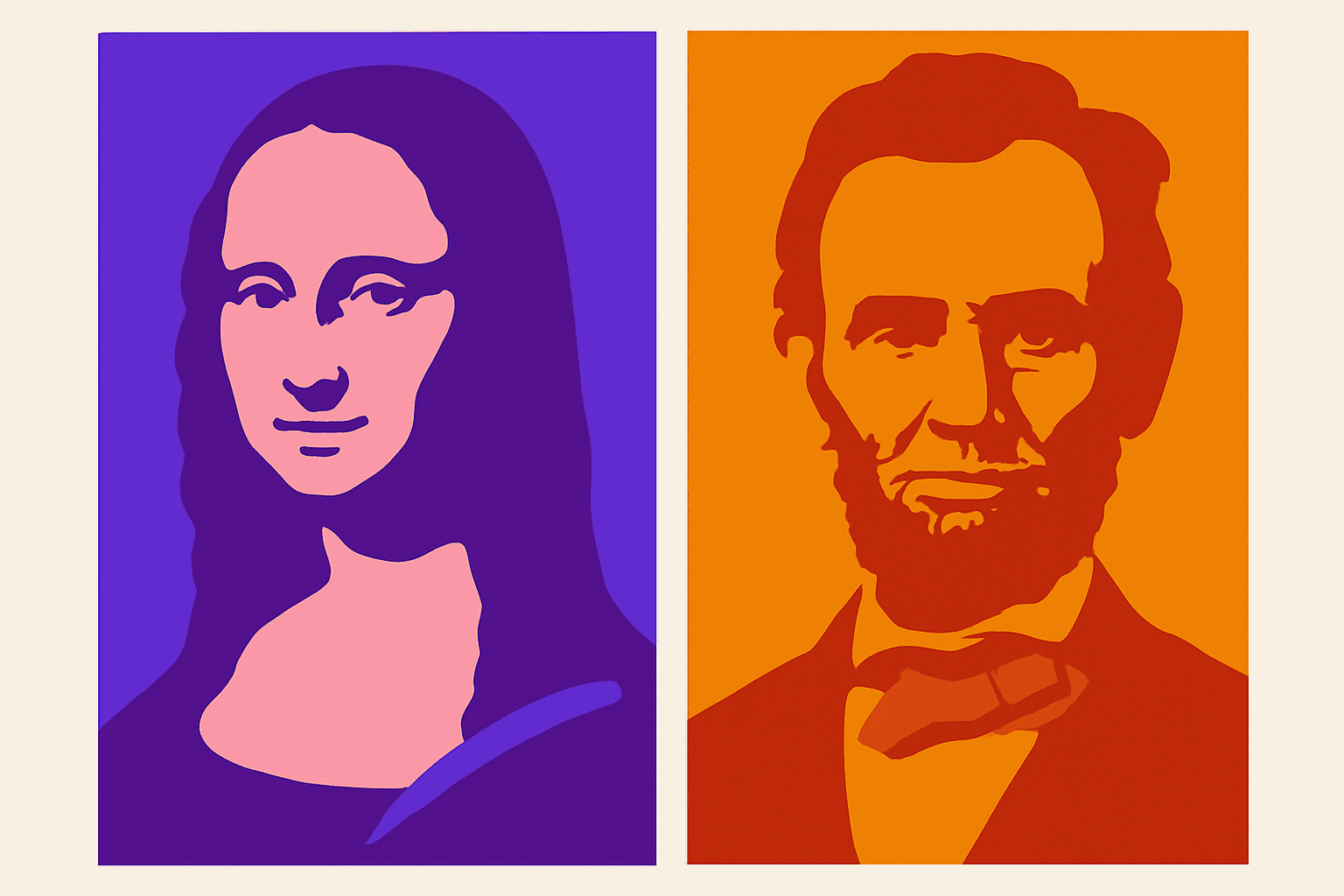 Create Eye-Popping Pop Art Posters in Photoshop: A Step-by-Step Guide ...