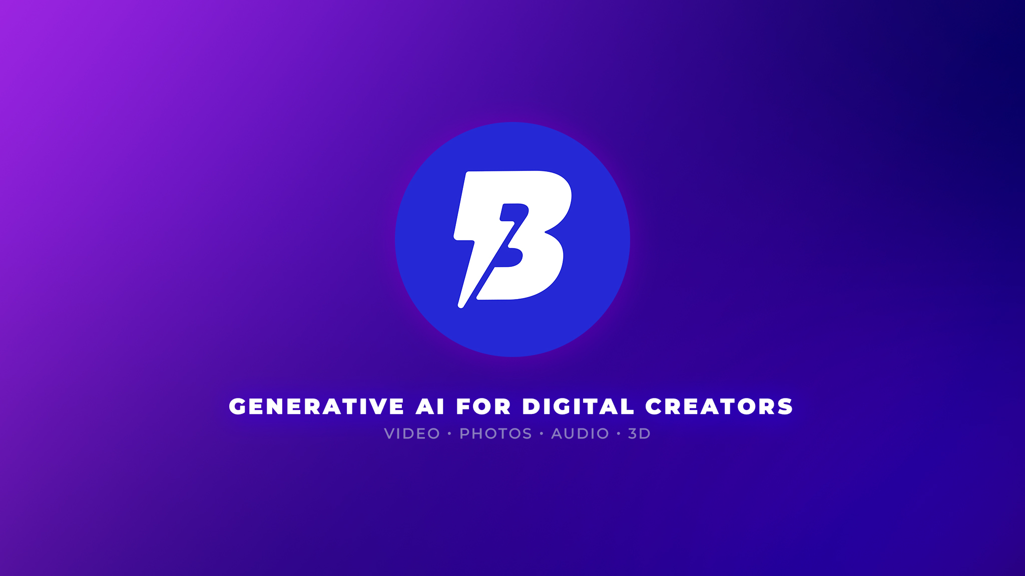 Video Tutorials - Blue Lightning