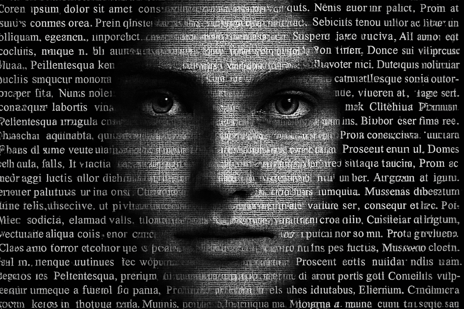 How to Create a Powerful, Customizable Portrait Poster in Photoshop ...