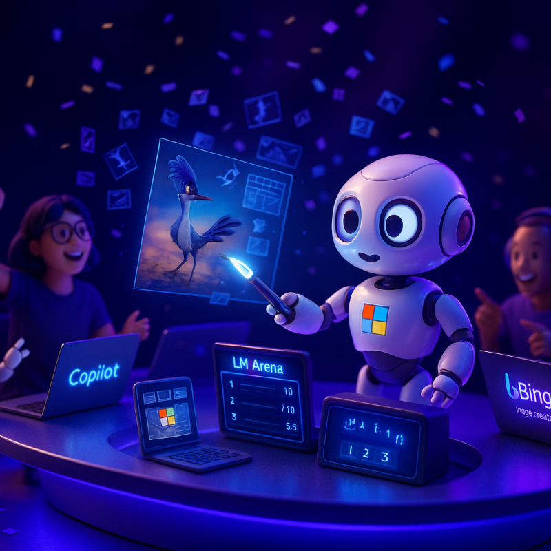 Suno v5 Arrives: Pro-Grade AI Music Goes Paid-Only - Blue Lightning